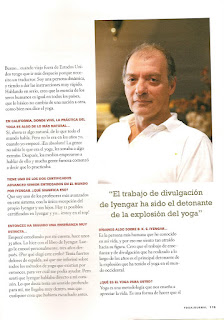 Centro de Yoga de León - Burgo Nuevo: "la práctica te transforma desde ...