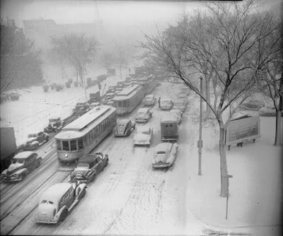 Colossal Human: Old Minneapolis!