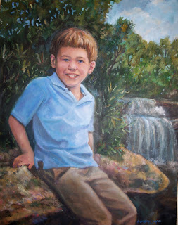 Laura Dewberry Surace