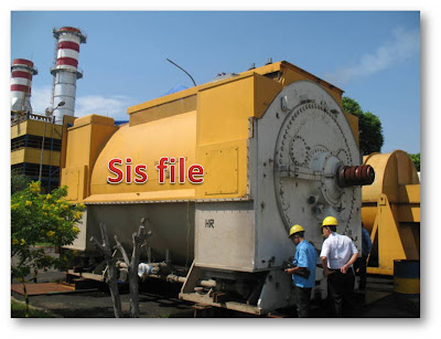 Power Generation Project Experiences: ROTOR DETAIL INSPECTION WITH ...