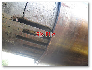 Power Generation Project Experiences: ROTOR DETAIL INSPECTION WITH ...