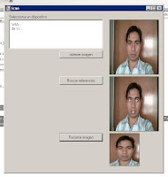 topicos de seguridad informatica: Identificación facial con .net ...