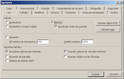JLD Excel en Castellano - Usar Microsoft Excel eficientemente: Cálculo ...