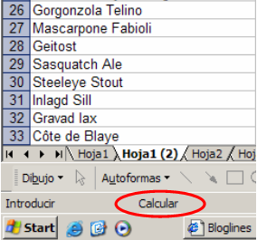 JLD Excel en Castellano - Usar Microsoft Excel eficientemente: Cálculo ...