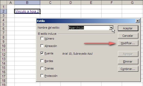 Jld Excel En Castellano Usar Microsoft Excel Eficientemente Uso De Estilos En Excel