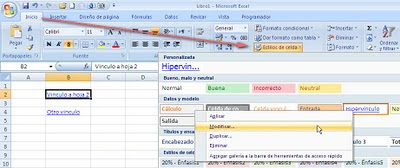 JLD Excel en Castellano - Usar Microsoft Excel eficientemente: Uso de ...
