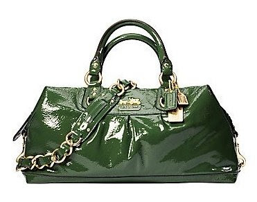 Shopping With Ayu: COACH Available!