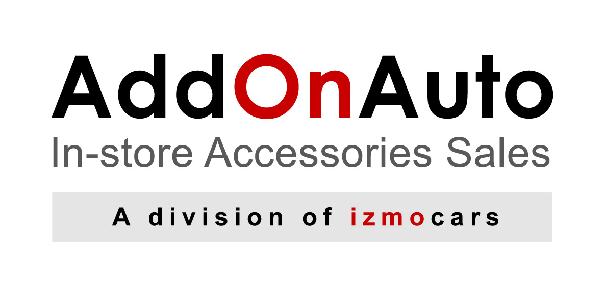 AOA:In-Store Accessories Sales - Blog