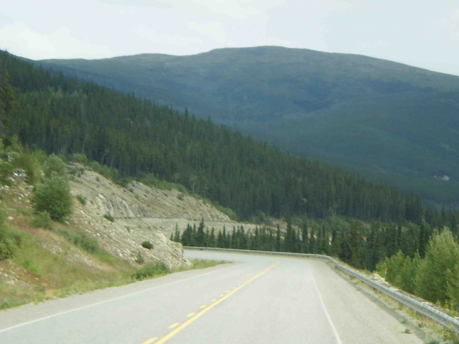 The Life Journey of Bill and Sheila. Tales From The Road of Life ...