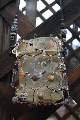 destination unknown: March 2009