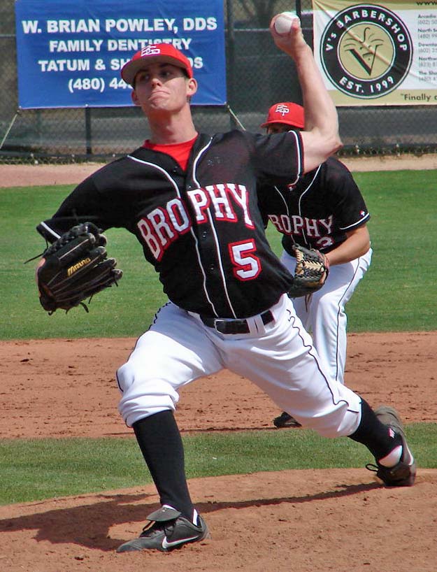 Mack's Mets: DRAFT: - Zack Cox, Dustin Harrington, James Paxton, Jake ...