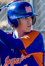 Mack's Mets: DRAFT: - Tyrell Jenkins, Cole Green, Peter Tago, Josh Lyon ...