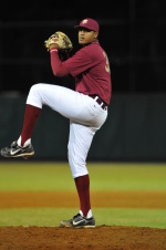 Mack's Mets: 2011 DRAFT: - Matt Purke, Hunter Scantling, Gerrit Cole ...