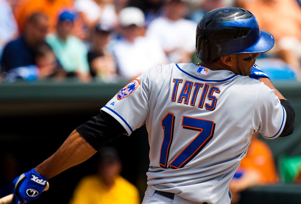 Mack's Mets: CUTNPASTE: - Jenrry Mejia, Joaquin Arias, Fernando Tatis ...