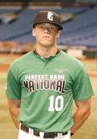 Mack's Mets: 2011 DRAFT PROFILE: - SS - Tyler Greene