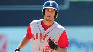 Mack's Mets: CUTNPASTE: - R.A. Dickey, Corey Vaughn, Ryan Fraser ...