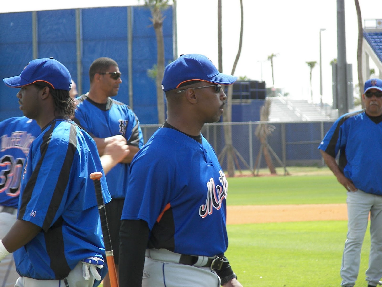 Mack's Mets: Cutnpaste: - Luis Castillo, Eric Niesen, Patience, Willie ...