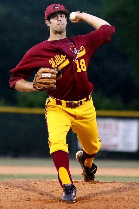 Mack's Mets: Q&A - LHP - Daniel Norris