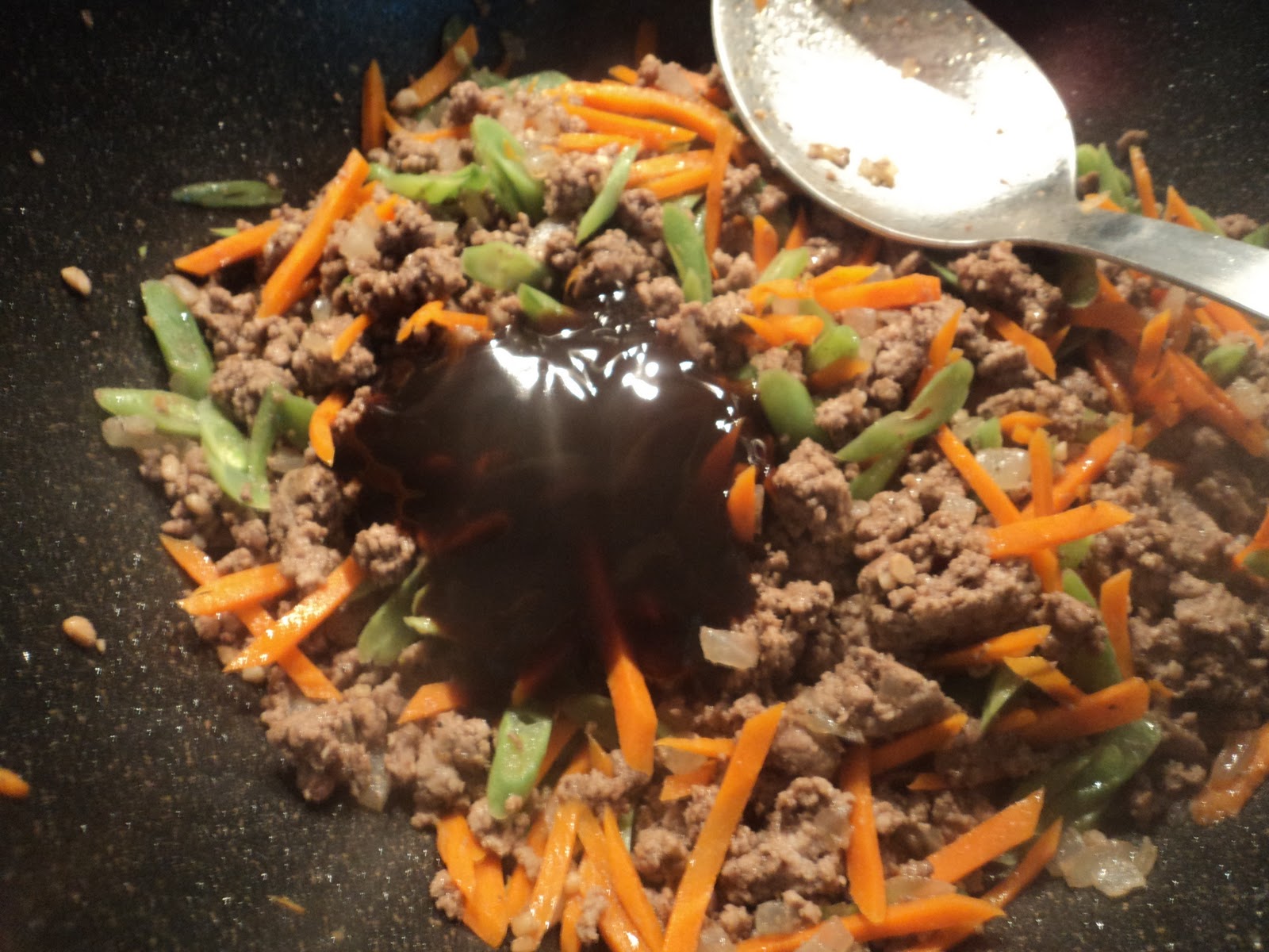 For the love of my family, food, and travel: Lumpia Recipe