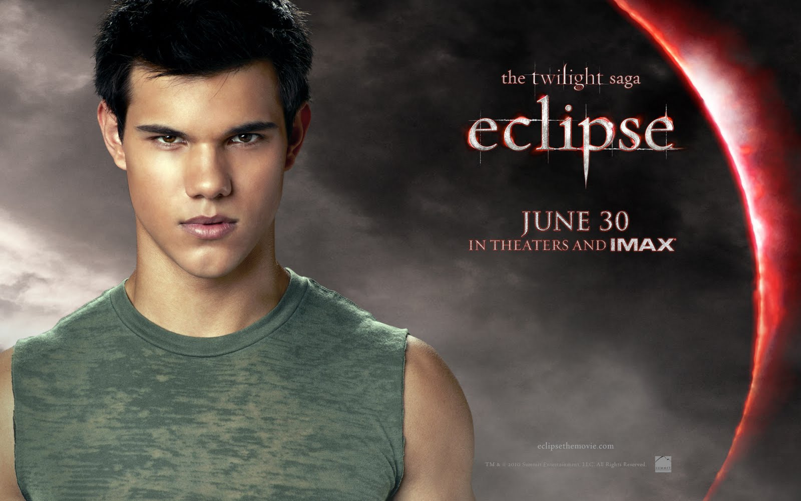 MTM: Nuevos Wallpapers de Eclipse!!