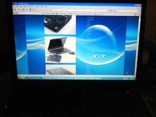 Acer ~ Empowering People: HISTORY of Acer