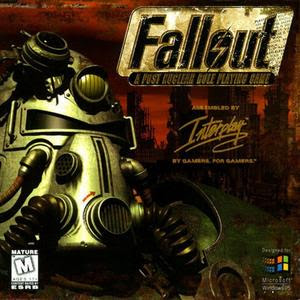 Cérebro de Espantalho: A História do Universo Fallout (parte 2)