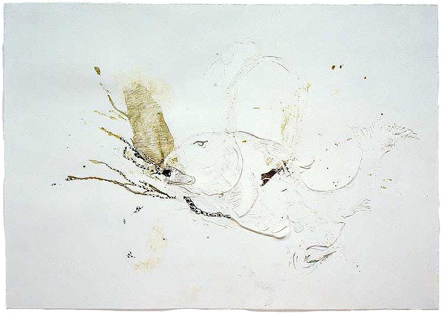 New and Contemporary Media: Art 21 Artist ELLEN GALLAGHER