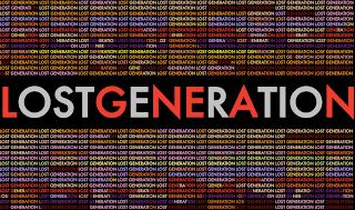 Journey Through Life: The Lost Generation