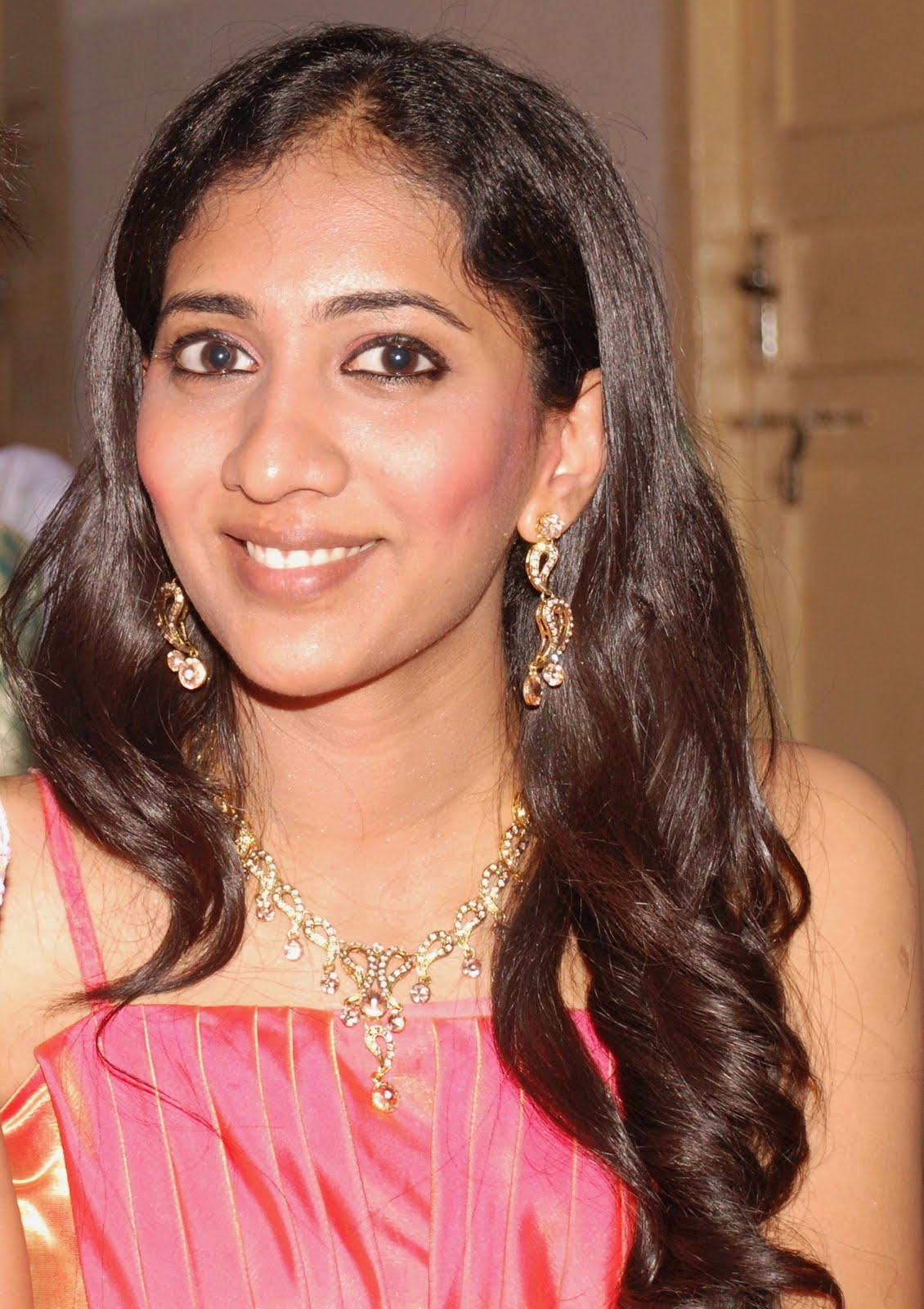 Srimathumitha: Mayakkum Malai Pozhudhu 2010