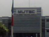 RECORRIDO POR EL MUSEO MUTEC