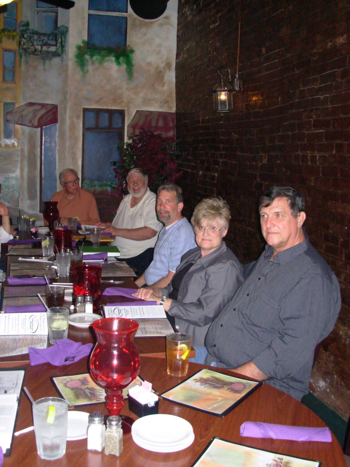 Rhoads Family Newsletter