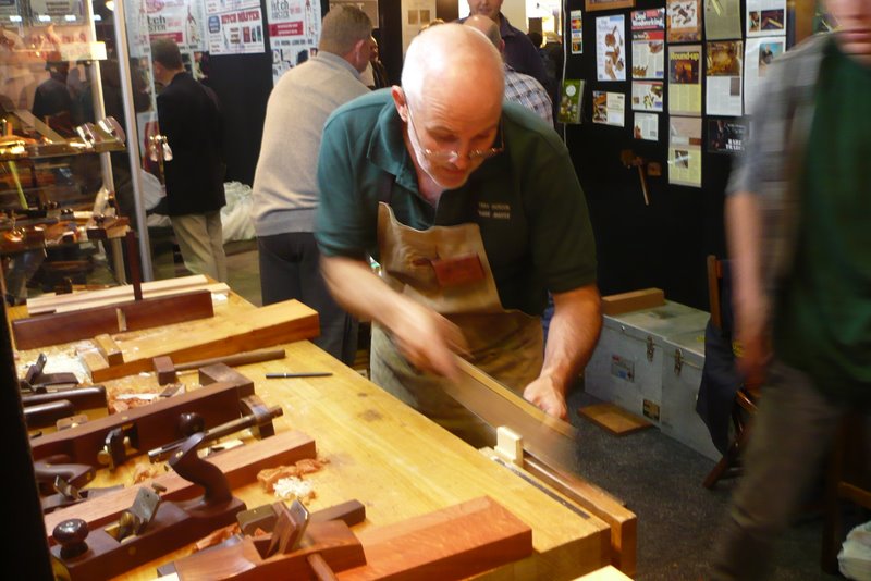 ~ the love of wood ~: Timber and Working with Wood Show : Part 2 - The ...