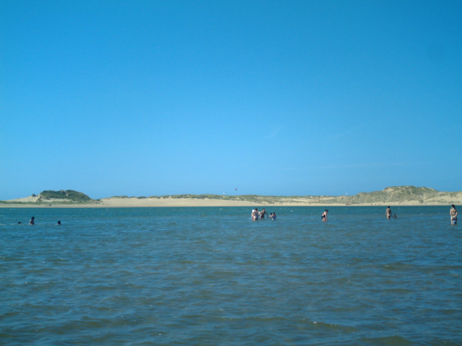 playas y paseos por la costa: PLAYA DE MOGRO