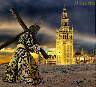 La Pasión de Andalucía: Hermandad del Gran Poder (Sevilla)