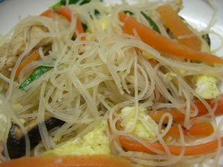 Eat A Cupcake and Call Me In The Morning: Char Bee Hoon - the secret is ...