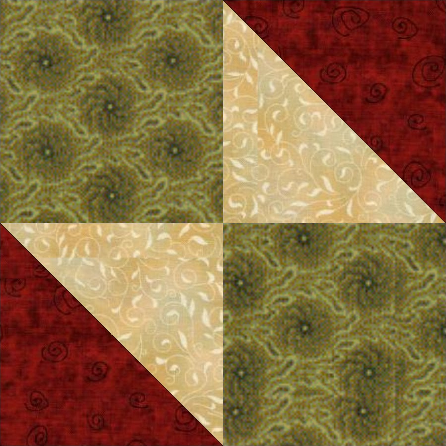 Patchalot More: November 2010