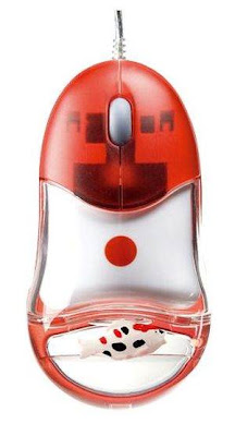 Amazing and unusual mouse designs | Curious, Funny Photos / Pictures