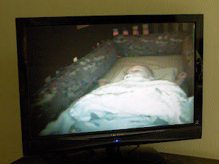 Full Think Tank: DIY Baby Monitor