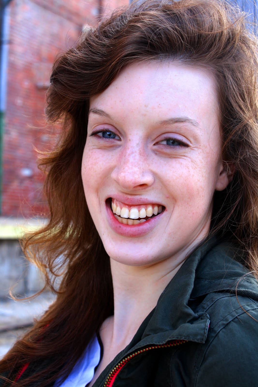 Jaime Stoll Photography: Bridget & Fiona