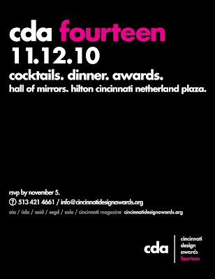 SEGD Cincy: cda fourteen