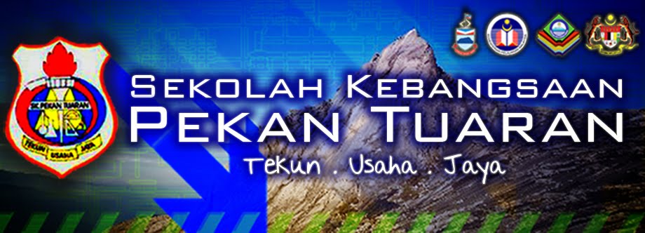 sk pekan tuaran: SEJARAH SEKOLAH