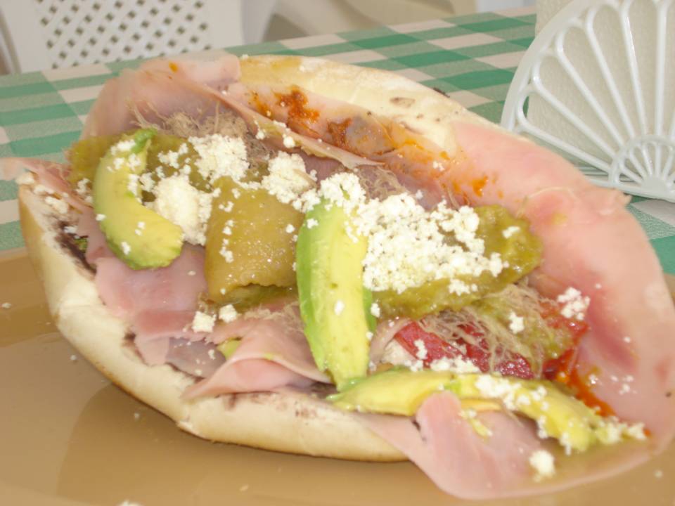 "México: Comidas regionales y bellas catedrales": TAMPICO: NUESTRA ...