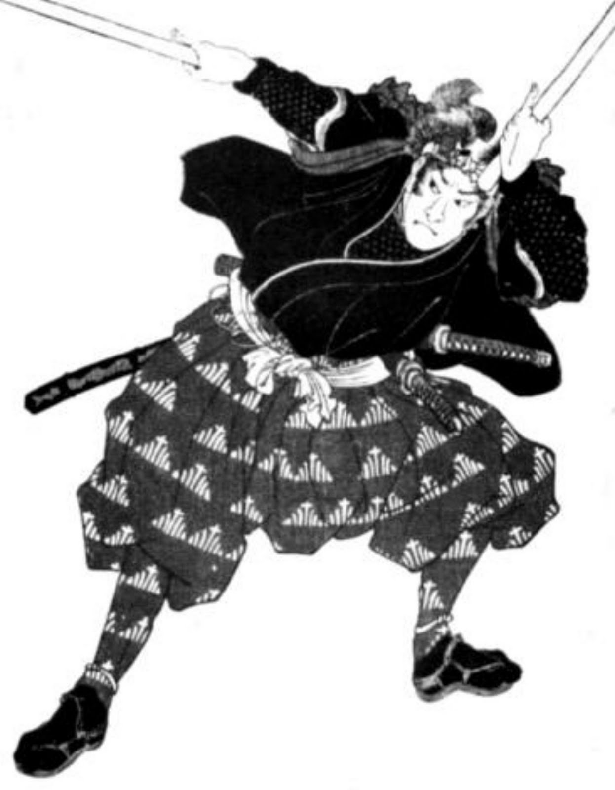 MIYAMOTO MUSASHI: MIYAMOTO MUSASHI - El samurai legendario
