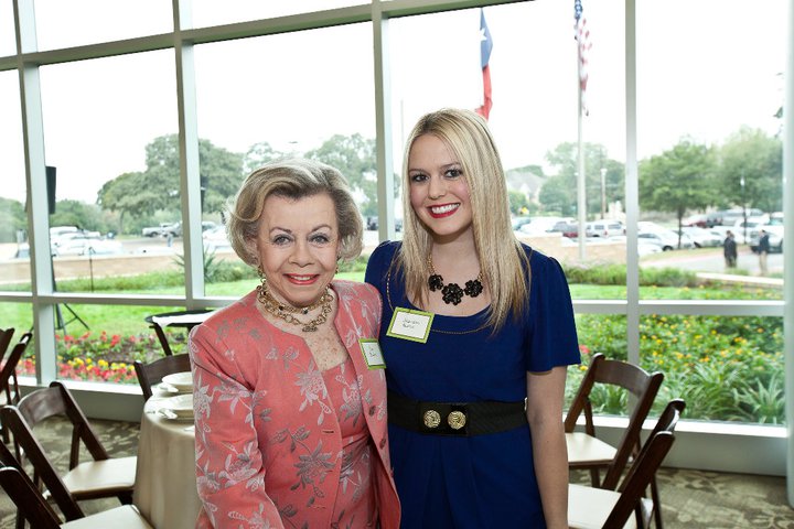 Sheridan Butler: The Ann Showers Butler Pavilion Named After My ...