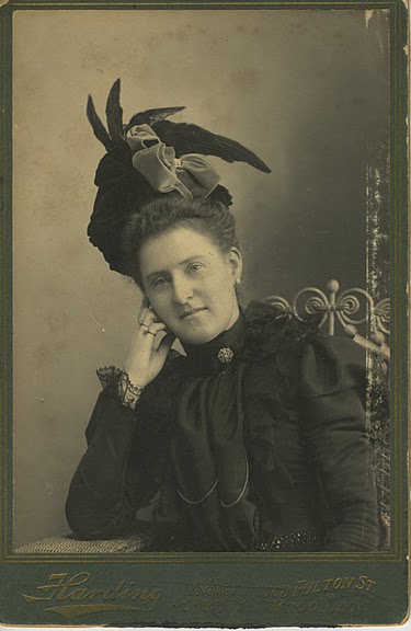 Landis - Foster - Hutton Family Tree: Lachlan Stewart Gatter and Family