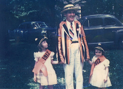 Landis - Foster - Hutton Family Tree: Lachlan Stewart Gatter and Family