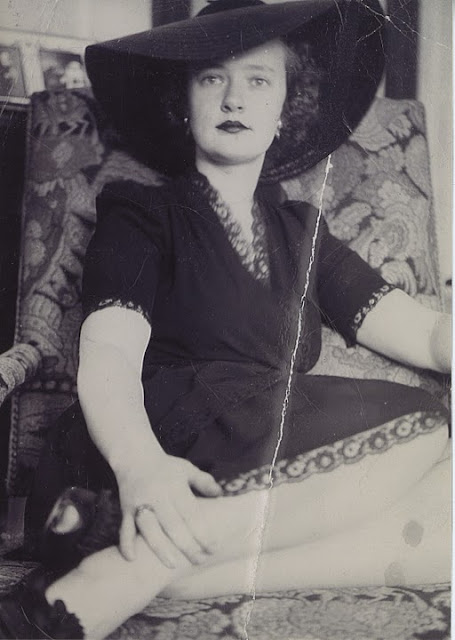 Landis - Foster - Hutton Family Tree: Lachlan Stewart Gatter and Family