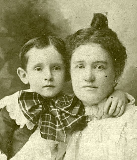 Landis - Foster - Hutton Family Tree