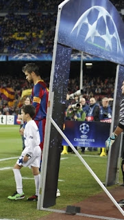 humble bumble: Diary about Gerard Piqué ♥♥