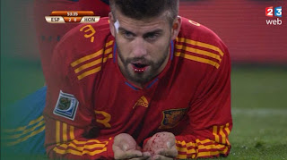humble bumble: Diary about Gerard Piqué ♥♥